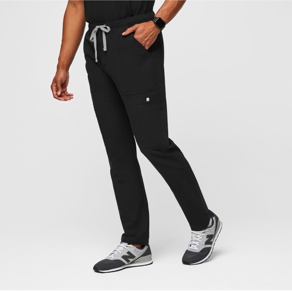 Figs | Other | Mens Figs Cairo Cargo Scrub Pants Size Medium Regular ...